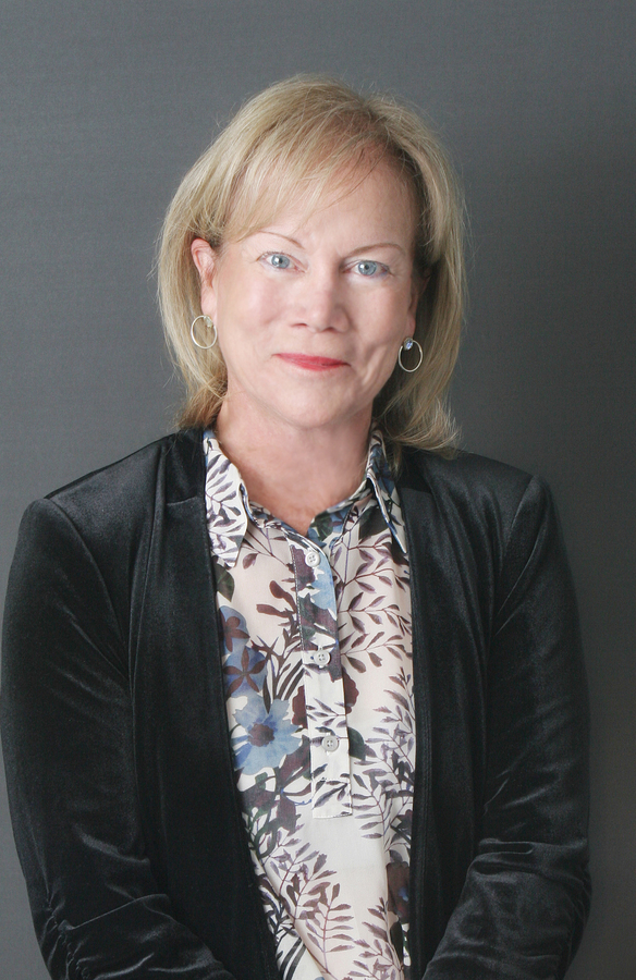 Anne Hart - Westchase - Florida Executive Realty